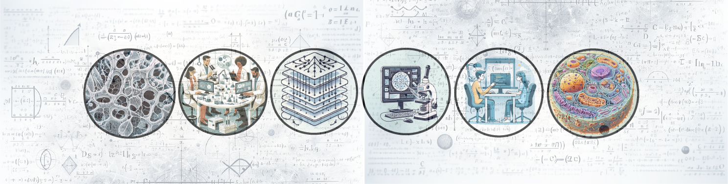 Microscopy Machine Vision Lab - Home